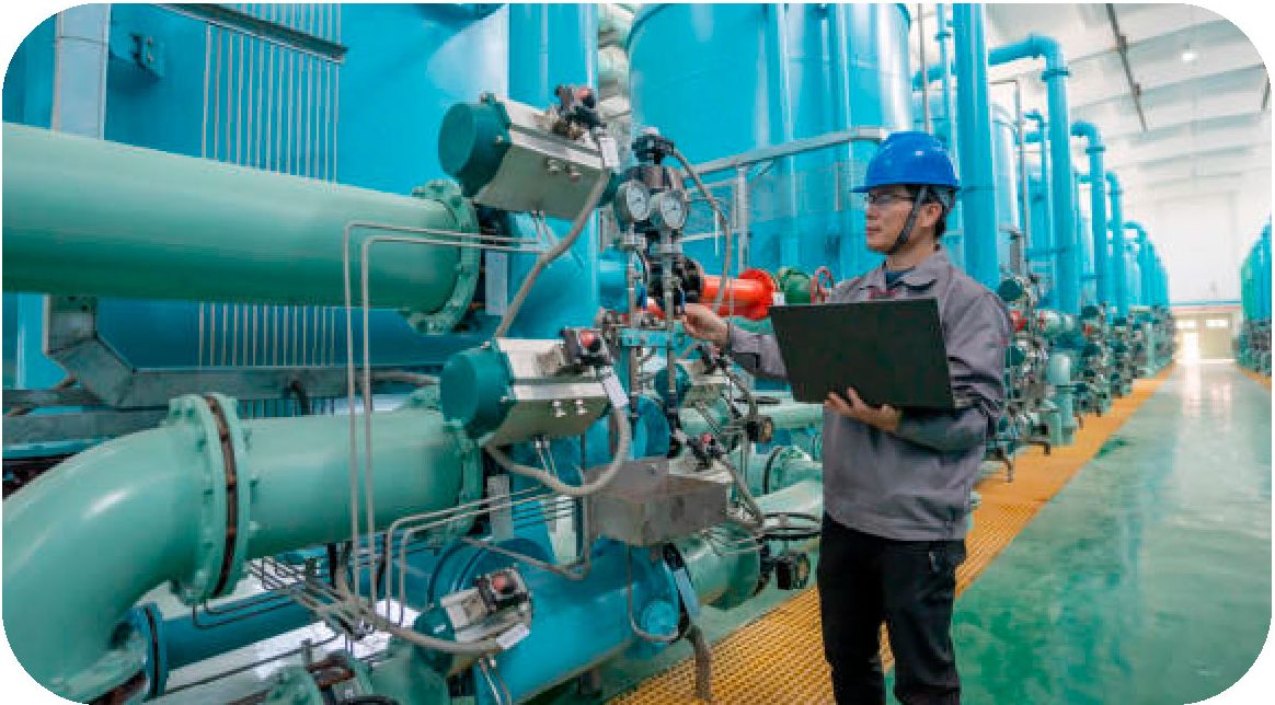 Asset Maintenance - MyAsset365